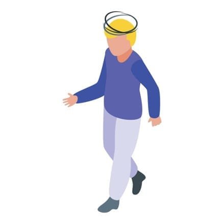 Fobik Postural Vertigo | Akdeniz Vertigo Merkezi