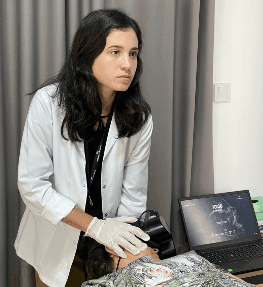 Uzman Odyologlar Tarafından Yapılan Ayrıntılı Tanı Testleri | Akdeniz ...